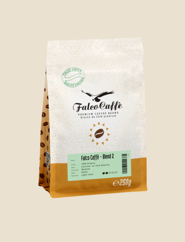 Falco Caffè - Blend 2 • Falco Caffè